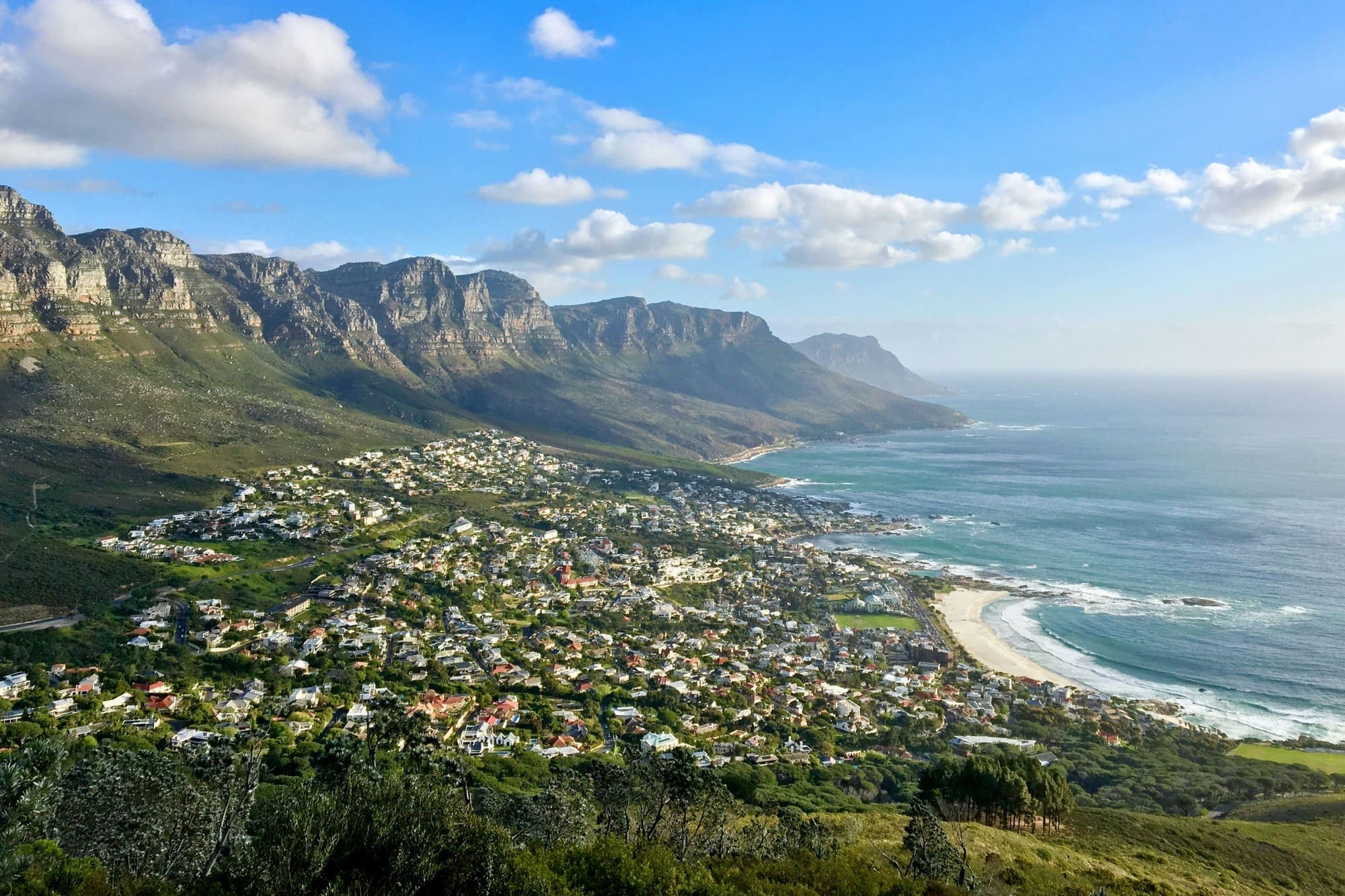 Cape Town Neighbourhoods Guide | Property Insights & Analysis