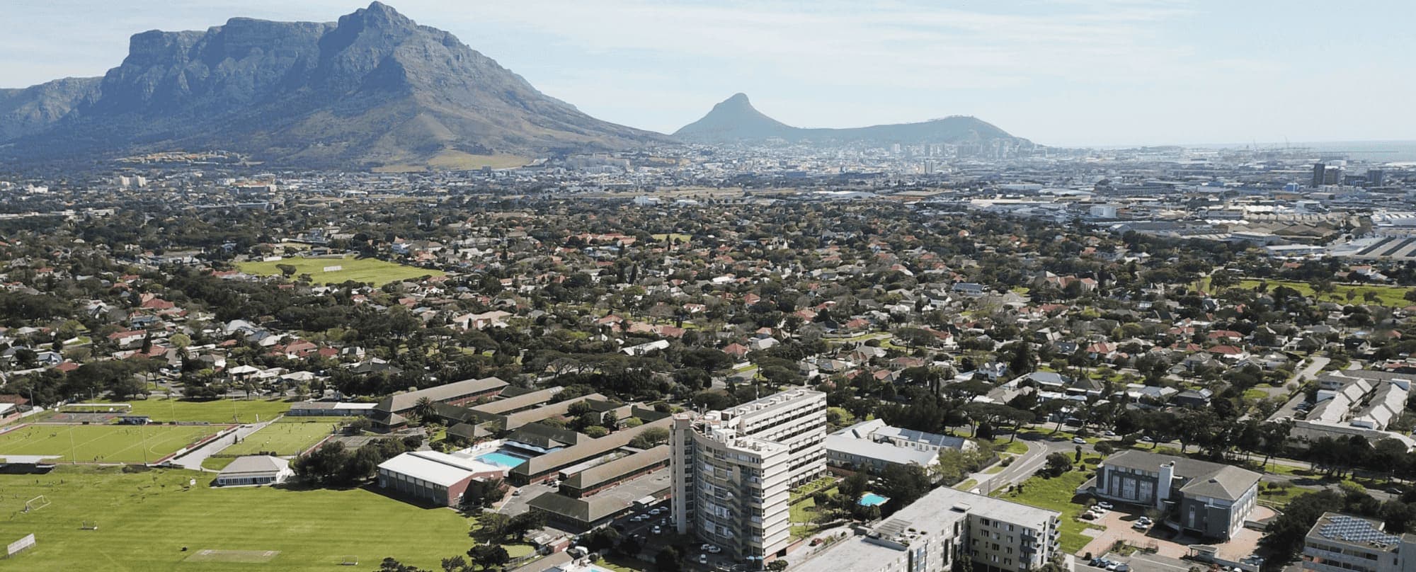 Pinelands Property Guide | Cape Town Property Insights