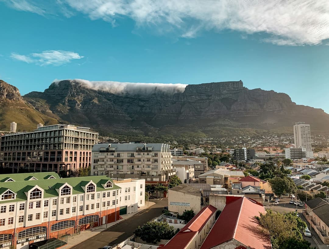 Zonnebloem Property Guide | Cape Town Property Insights